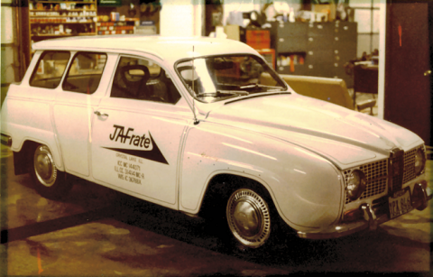 Reliable Trucking, Warehousing & Freight Shipping Company